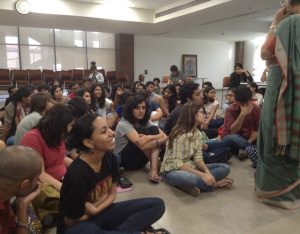 Outreach – Devi Art Foundation