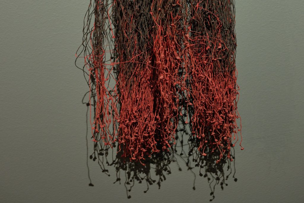 Deeper Within its Silence (2019) – Devi Art Foundation